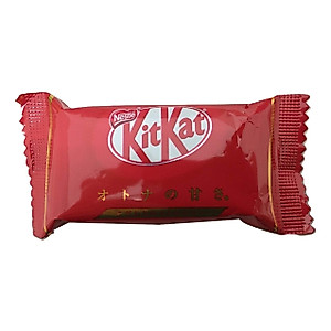 30 Japanese Kit Kat & Tirol Variety Pack Assortment (BOX)