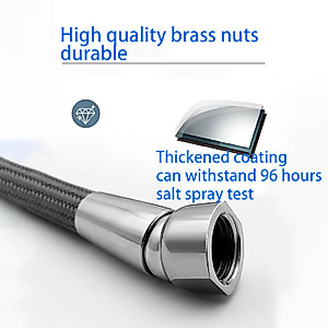 Replacement Hose Service Kit for Moen Pull down Kitchen Faucets 150259