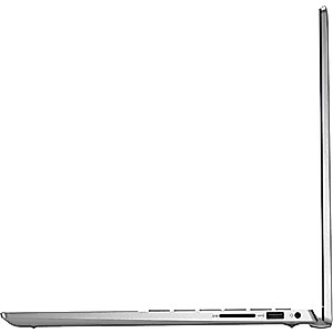 Dell 2023 Inspiron i7420 14” WUXGA IPS Touchs 2-in-1 Laptop 10-Core Intel i7-1255U Iris Xe Graphics 64GB DDR4 2TB NVMe SSD USB-C w/DP WiFi AX BT Webcam HDMI Backlit KB Fingerprint Windows 11 Home