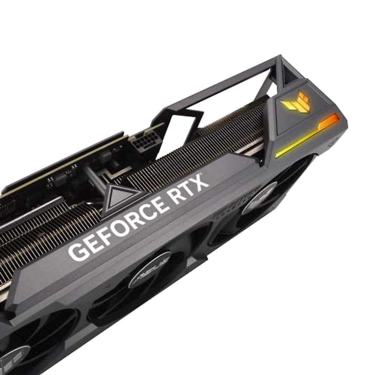 ASUS TUF Gaming GeForce RTX 4090 Graphics Card (PCIe 4.0, 24GB GDDR6X, HDMI 2.1a, DisplayPort 1.4a)