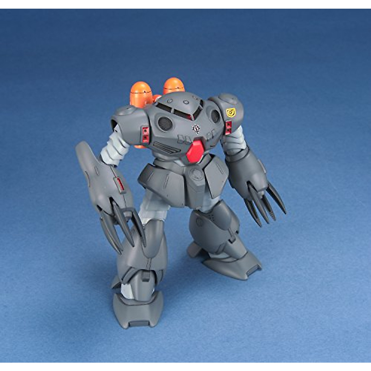 Bandai Hobby #39 ZUGOCK-E, Bandai HGUC Action Figure