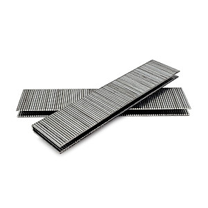 Powernail PS18100 18 Gauge 1/4 Inch Crown 1 Inch Length Chisel Point Narrow Crown Staple (Box of 5000)