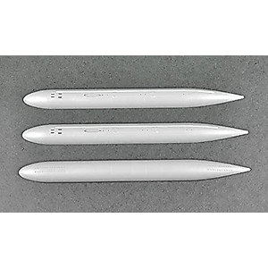 Hobby Boss USS Los Angeles Class SSN-688/VLS/688I 3-in-1 Boat Model Building Kit