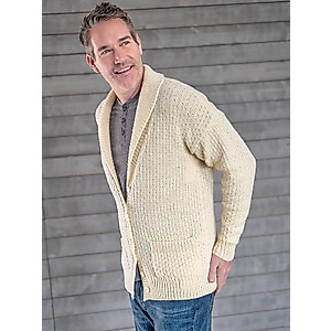 Berroco Booklet, Portfolio vol. 8, 17 Designs for Family