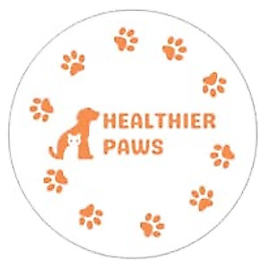 Fancy Feast Petites Pate Wet Cat Food Variety 5 Flavor Pack / 20 Servings/Beef, Chicken, Ocean Whitefish & Tuna, Salmon and Turkey with Healthier Paw Sticker Plus Colorful Plush Ball Cat Toy