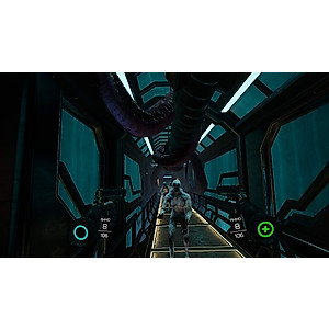 Killing Floor, Double Feature - PlayStation 4