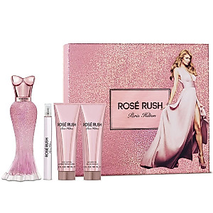 Rosé Rush Paris Hilton For Women Gift Set