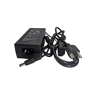 Universal 48V 3A Adapter Power Supply 100-240V AC to DC 48Volt 3000mA 48V 3Amp Transformer 2.1mm X 5.5mm Plug