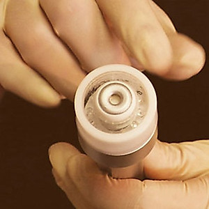 Microdermabrasion: Crystal-Free Techniques DVD - Learn How To Use a Microderm Machine In This Skin Care Training- Learn Cosmetic Procedures For a Complete Skin Rejuvenation Facial Treatment - Won A Telly Award - Best Video (2 Hrs. 7 Mins.)