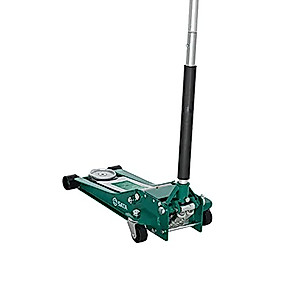 SATA Heavy Duty Service Jack (2.5T) - ST97813SC