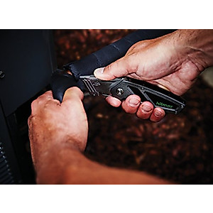 hilmor 1885433 Folding Utility Knife Handle