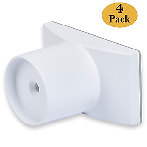 Wall Nanny - Wall Nanny Mini + Wall Nanny Extender Bundle - Baby Gate Wall Protector and Extender