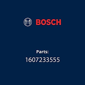 Bosch 1607233555 Speed Control