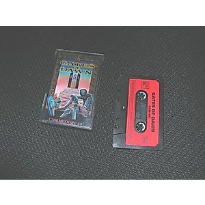 Gates of Dawn - Commodore 64