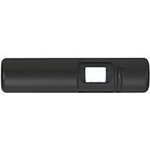 Honeywell Intellisense IS320BL Request to Exit PIR Sensor Black