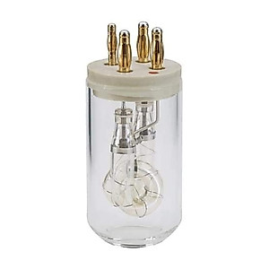 Godox 200W Flash Tube Bare Bulb for Godox H200J Flash Head on Godox AD200 AD200PRO Speedlite (Godox AD-FT200)