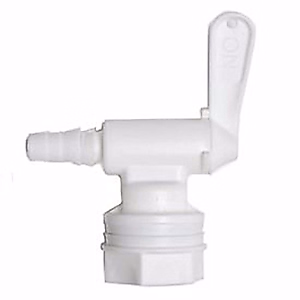 Home Brew Ohio 2 Gallon Party Bucket Dispenser