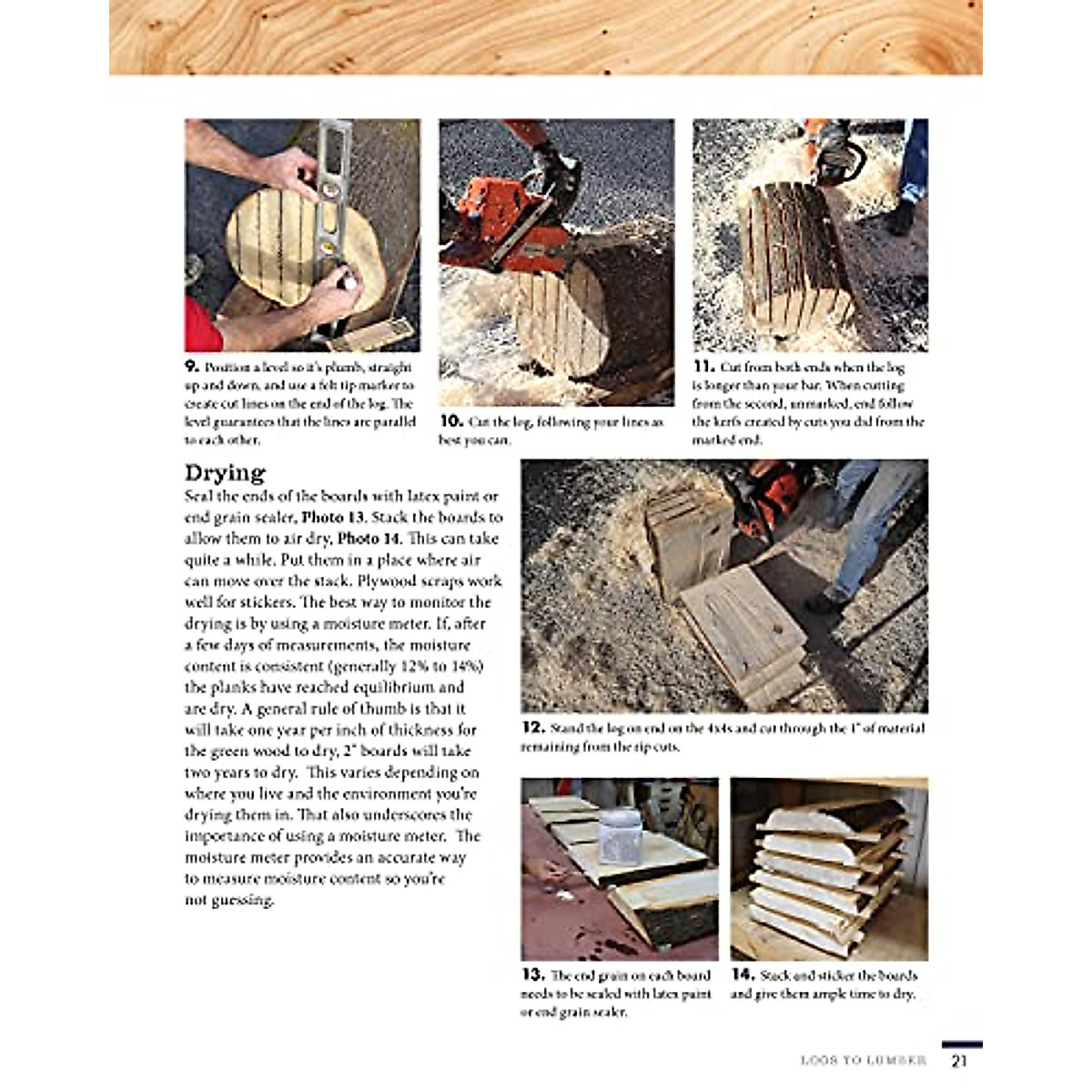 Woodworker's Guide to Live Edge Slabs: Transforming Trees into Tables, Benches, Cutting Boards, and More (Fox Chapel Publishing) Approachable Handbook to Creating Live-Edge Furniture, with 8 Projects