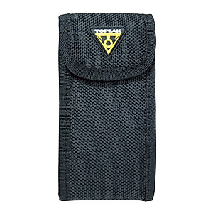 Topeak TT2524 Ratchet Rocket Lite DX Tool , Black, 12