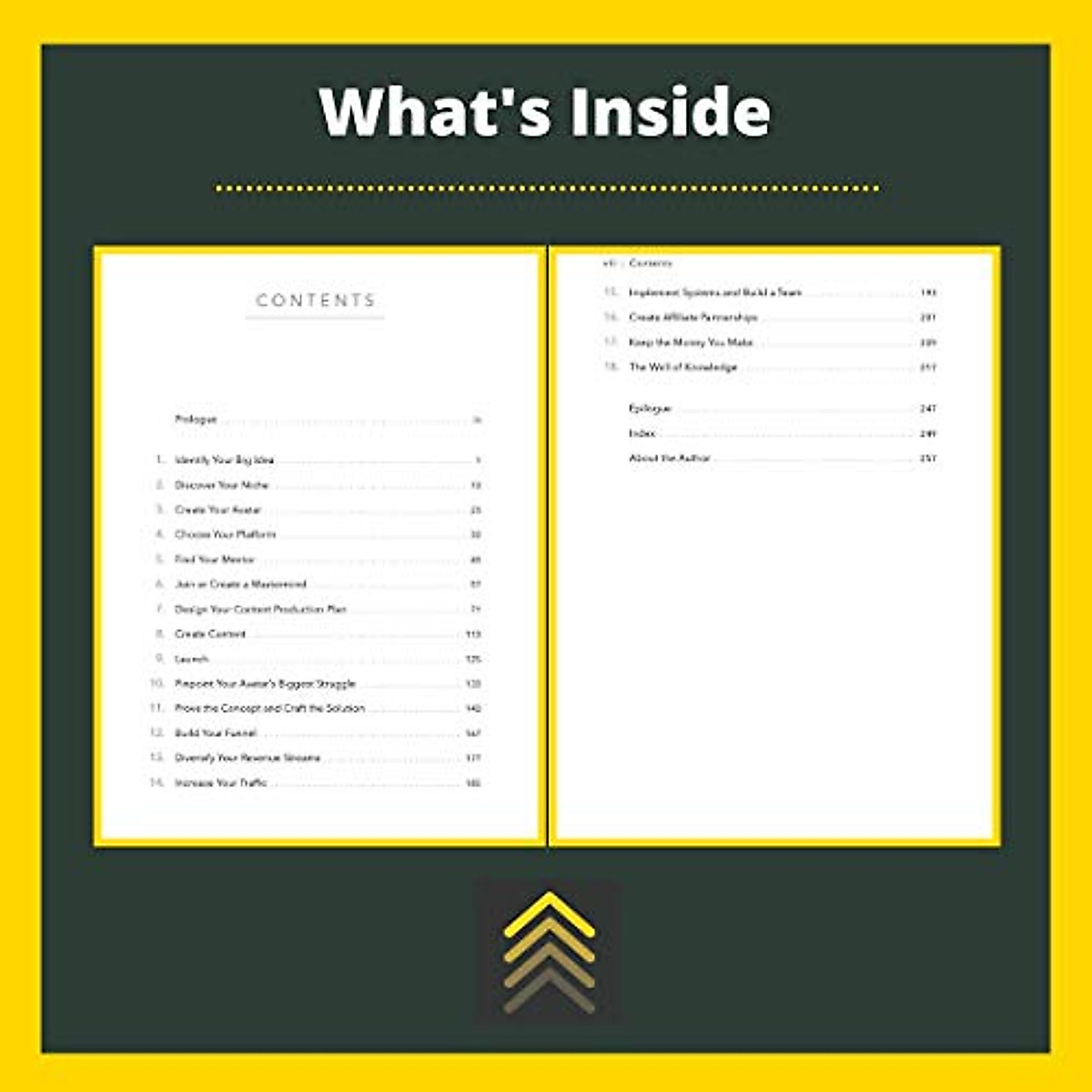 The Common Path to Uncommon Success: A Roadmap to Financial Freedom and Fulfillment
