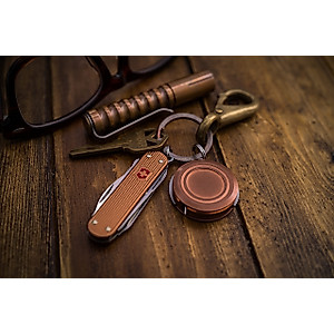 Cu-Tape Special Edition Copper Tape Measure