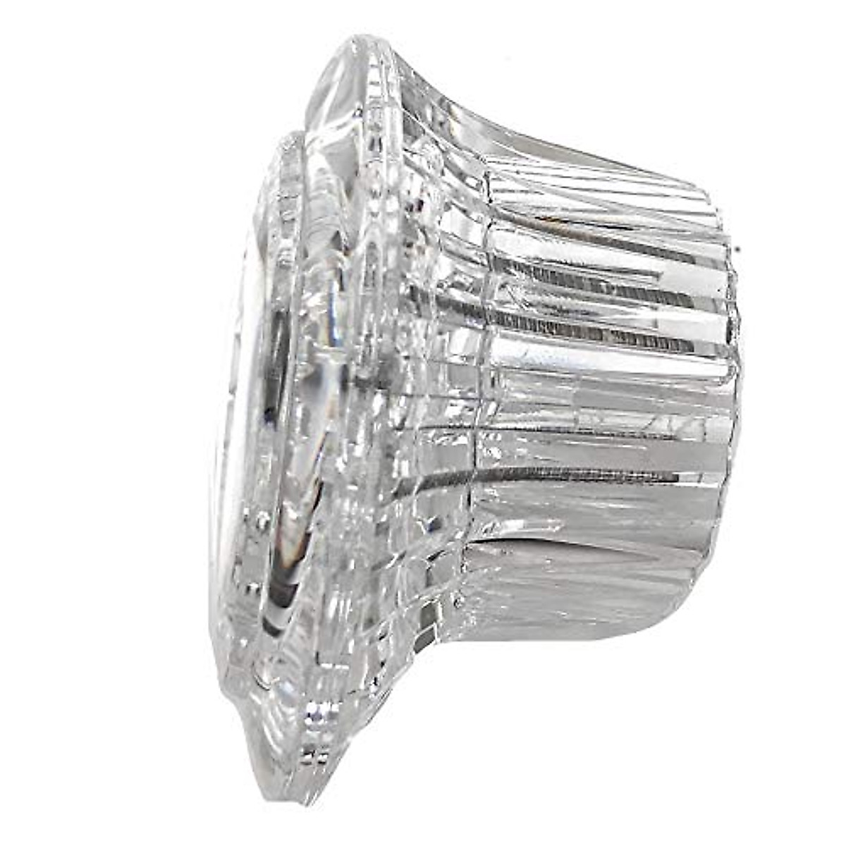 Compatible Moen Shower Handle Replacement 96797 - Aftermarket Tub & Shower Knob Kit - Compatible with Moen Chateau Collection