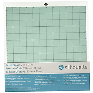 Silhouette Cameo Replacement Cutting Mat 3 Pack