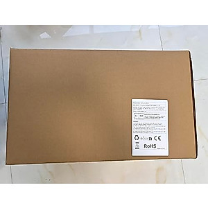 9L Food Warmers for Parties Electric, Stainless Steel Electric Chafing Dish, Party Warming Trays - Adjustable Temperature + Hot Plate Electricgn(Size:1 Grid)