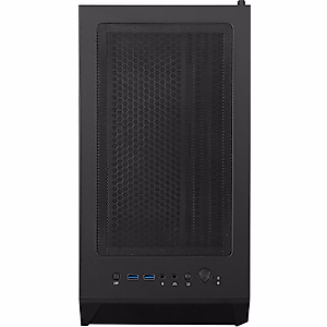 2023 MSI Codex R 13NUC5-068US (i5-13400F, 32GB RAM, 2TB NVMe SSD, RTX 4060 8GB, Windows 11 Pro) Gaming Desktop PC