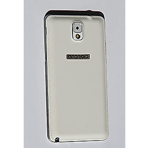Android Cellphone(Style I), Color: White