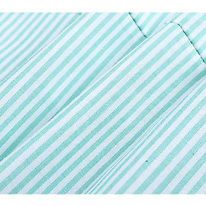 Lil cactus Baby Boys Applique Shortall Overalls Romper, 3-6 Months