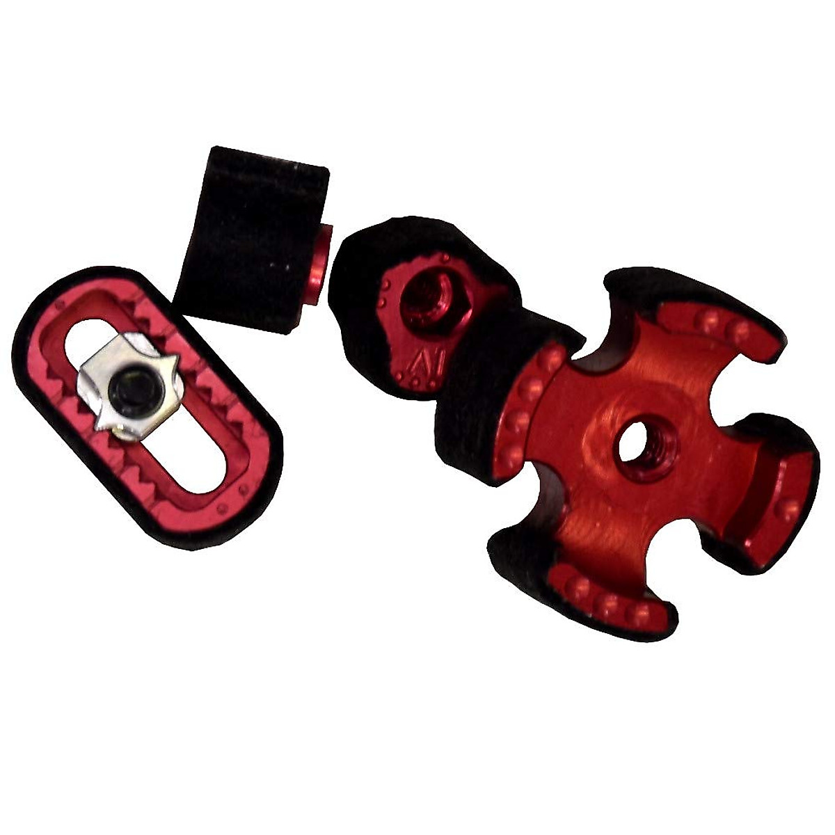 3¾" x 60" Mute Stuff, Premium, Self Sticking, Sound Deadening, Felt Pad, Silencing