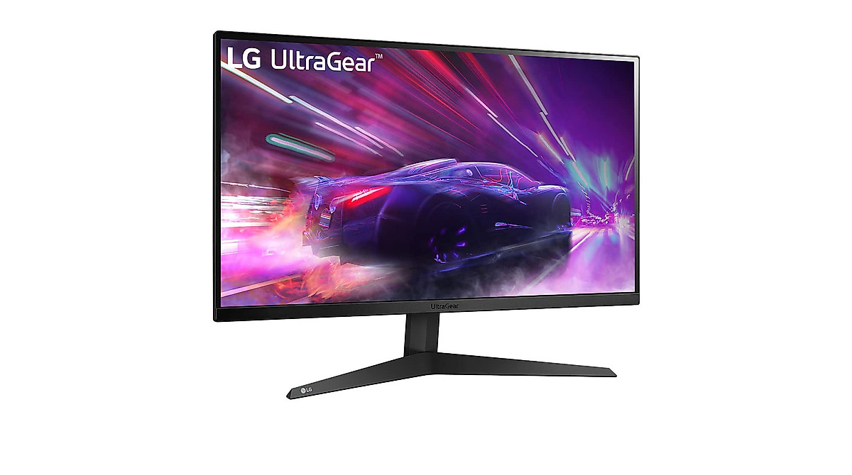 LG 27GQ50F-B 27" Gaming Monitor - 165Hz Refresh Rate