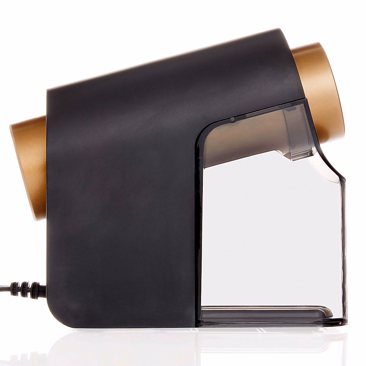 X-ACTO® Mighty Pro™ Electric Pencil Sharpener, Black