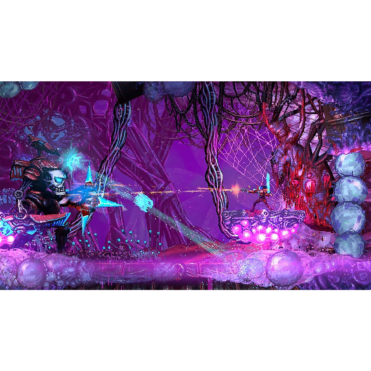 Valfaris - PlayStation 4