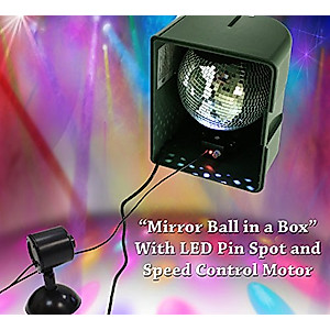 Light Flurries LED WeatherProof Falling Snowflakes Light Projector