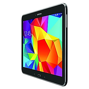 Test Samsung Galaxy Tab 4 4G LTE Tablet, Black 10.1-Inch 16GB (Verizon Wireless)