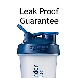 Blender Bottle 20oz Sundesa (3) (Colors Vary)