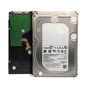Seagate ST6000NM0024 6TB 7.2K SATA 3.5" HDD