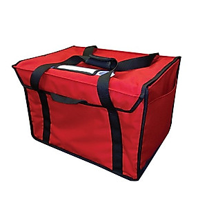 Heated Food Delivery System, Standard Size