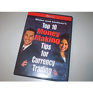 Top 10 Money Making Tips for Currency Trading with Blake and Lindsay