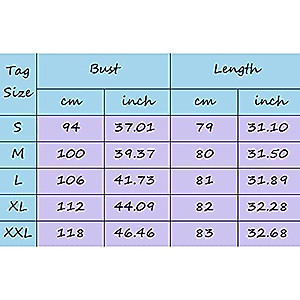 WYTong Women's Beach Dresses Fashion Sexy Sleeveless Cute Cartoon Print Hem Loose Beach Dress(Multicolor,Small)