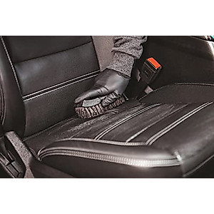 Griot's Garage 10971 Odor Neutralizing Leather Cleaner 22oz