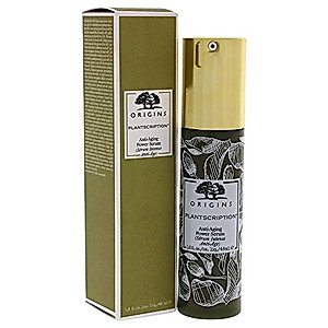 Origins Plantscription Anti-Aging Power Serum Unisex Serum I0110391 1.62 Fl Oz (Pack of 1)