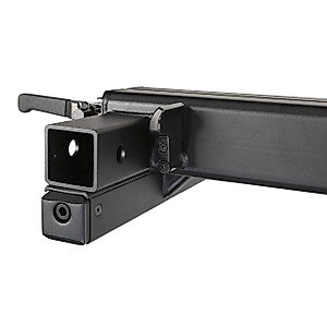 Kuat Pivot 2-2" Swing Away Extension for Kuat Bike Racks (Passenger Side)
