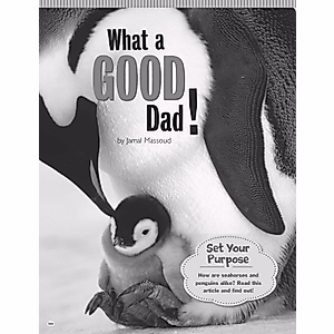Hi-Lo Nonfiction Passages for Struggling Readers: Grades 4–5: 80 High-Interest/Low-Readability Passages With Comprehension Questions and Mini-Lessons for Teaching Key Reading Strategies