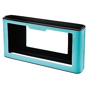 Bose SoundLink III Cover for Bluetooth Speaker (Blue)