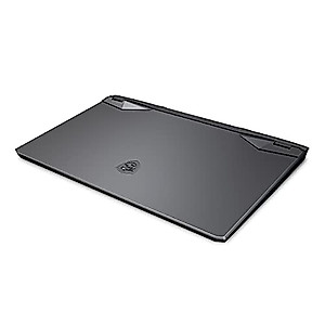 MSI WE76 11UM FHD Mobile Workstation Intel Core i9-11980HK Quadro RTX A5000 64GB RAM 1TB NVME SSD WIN10 Pro TPM2.0 Fingerprint 3 Year onsite Warranty