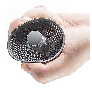 3-in-1 Stainless Steel Sink Aid,And no more stinky kitchen (1PC)