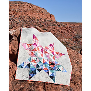 Backyard Fat Quarter Bundle (29 Pieces) by Sarah Watts for Ruby Star Society (RS2084FQ)